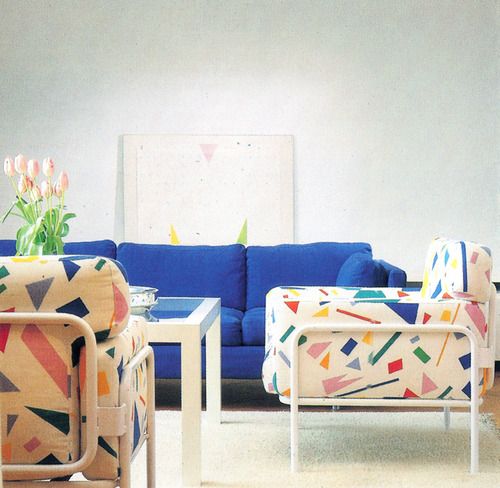 7 Pieces of Furniture That Will Bring You Back to the 90s