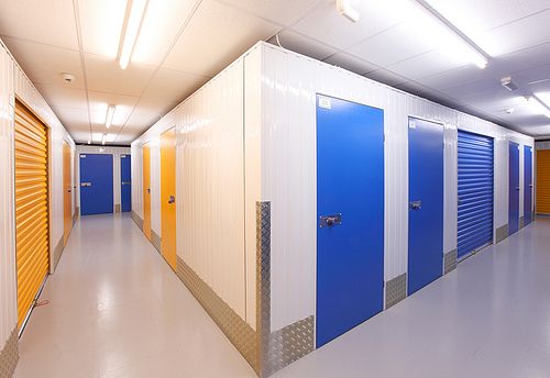 Sizing It Up: How to Choose the Best Self-Storage Unit | Dolly Blog