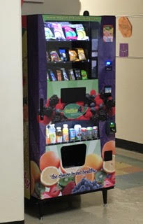 Moving Like a Machine: How Dolly Moved a Vending Machine | Dolly Blog