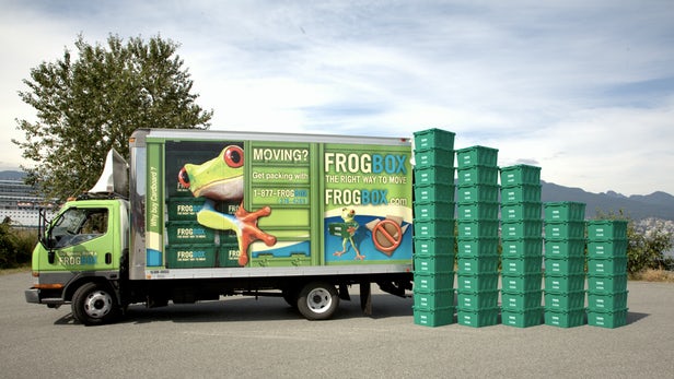 From Box Rentals to Recycled Boxes: 11 Moving Box Alternatives | Dolly Blog