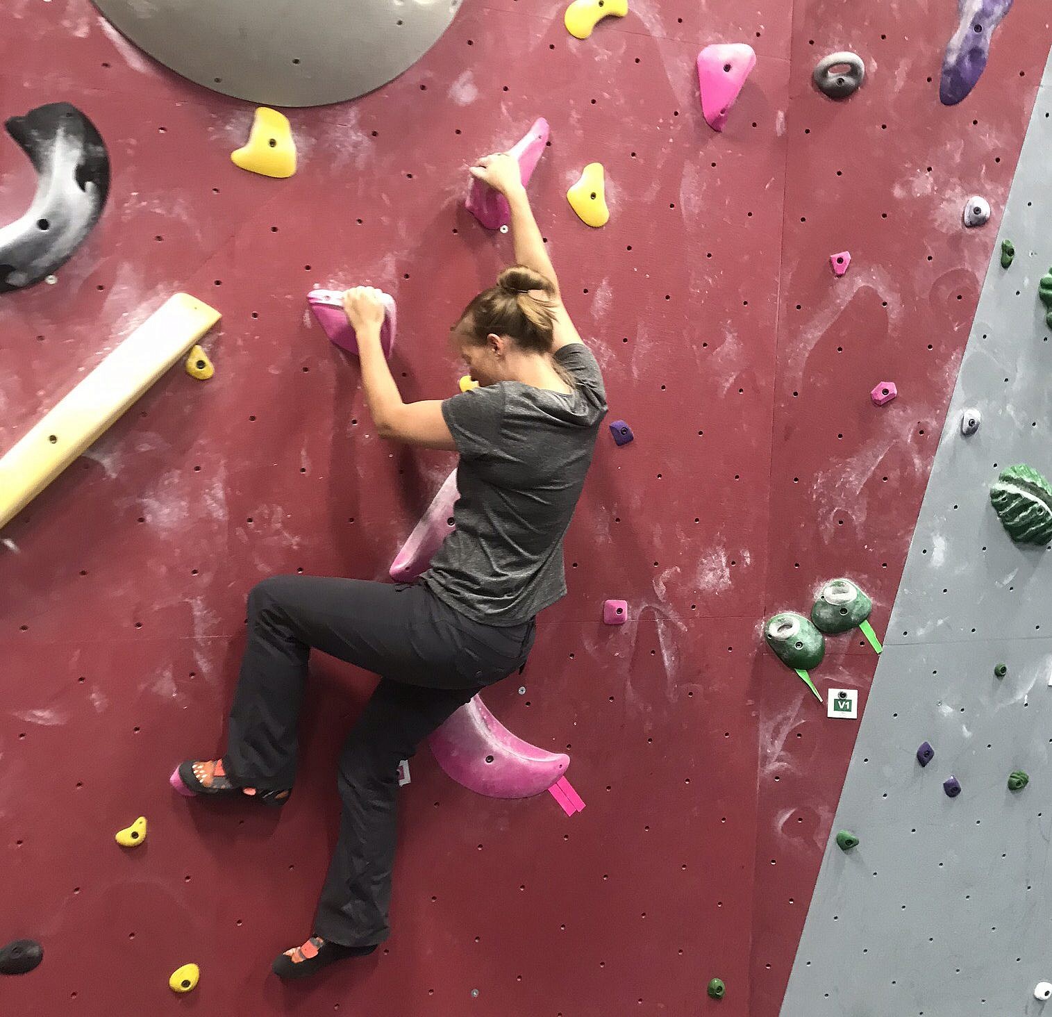 Women Making Moves: Our Female Helpers | Dolly Blog