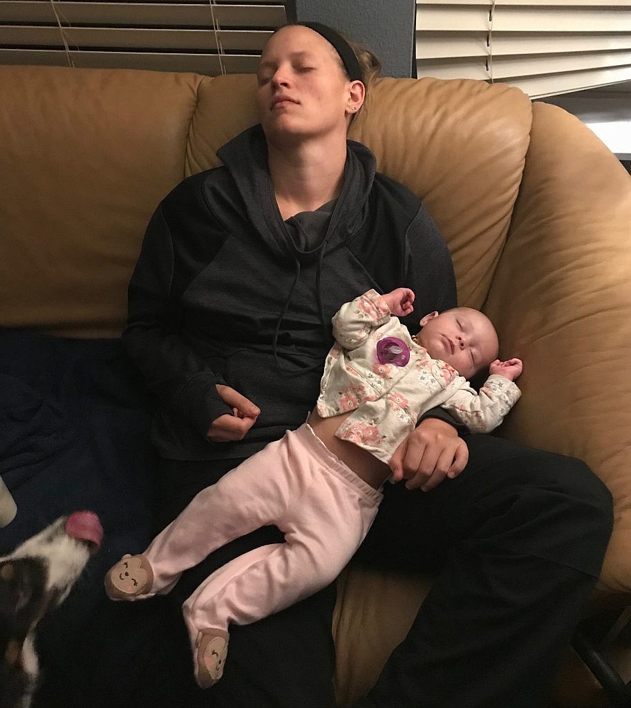 Women Making Moves: Our Female Helpers | Dolly Blog