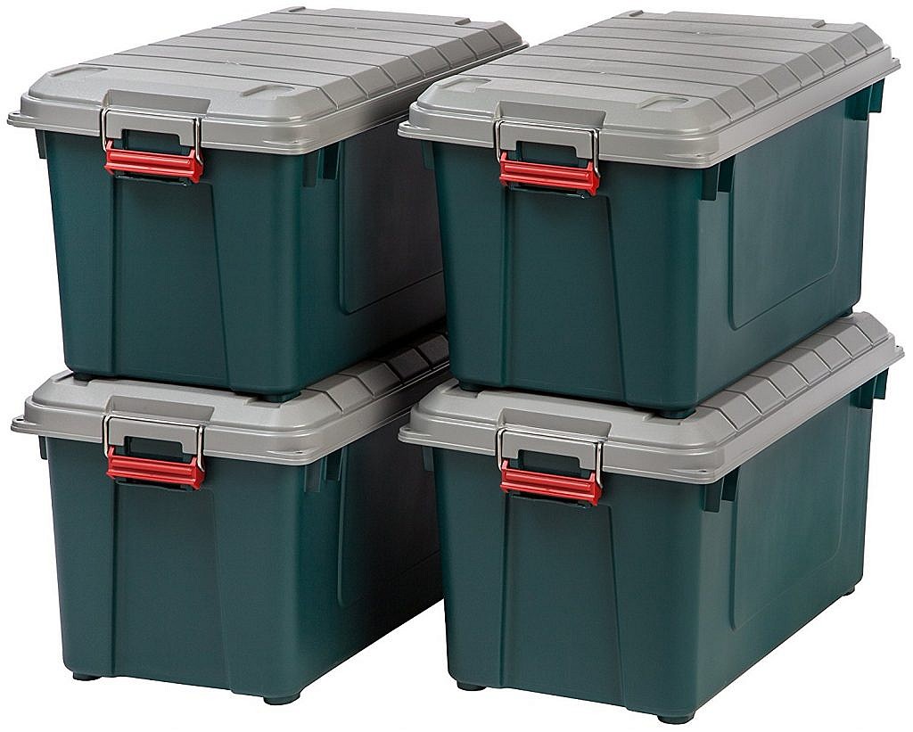 From Box Rentals to Recycled Boxes: 11 Moving Box Alternatives | Dolly Blog