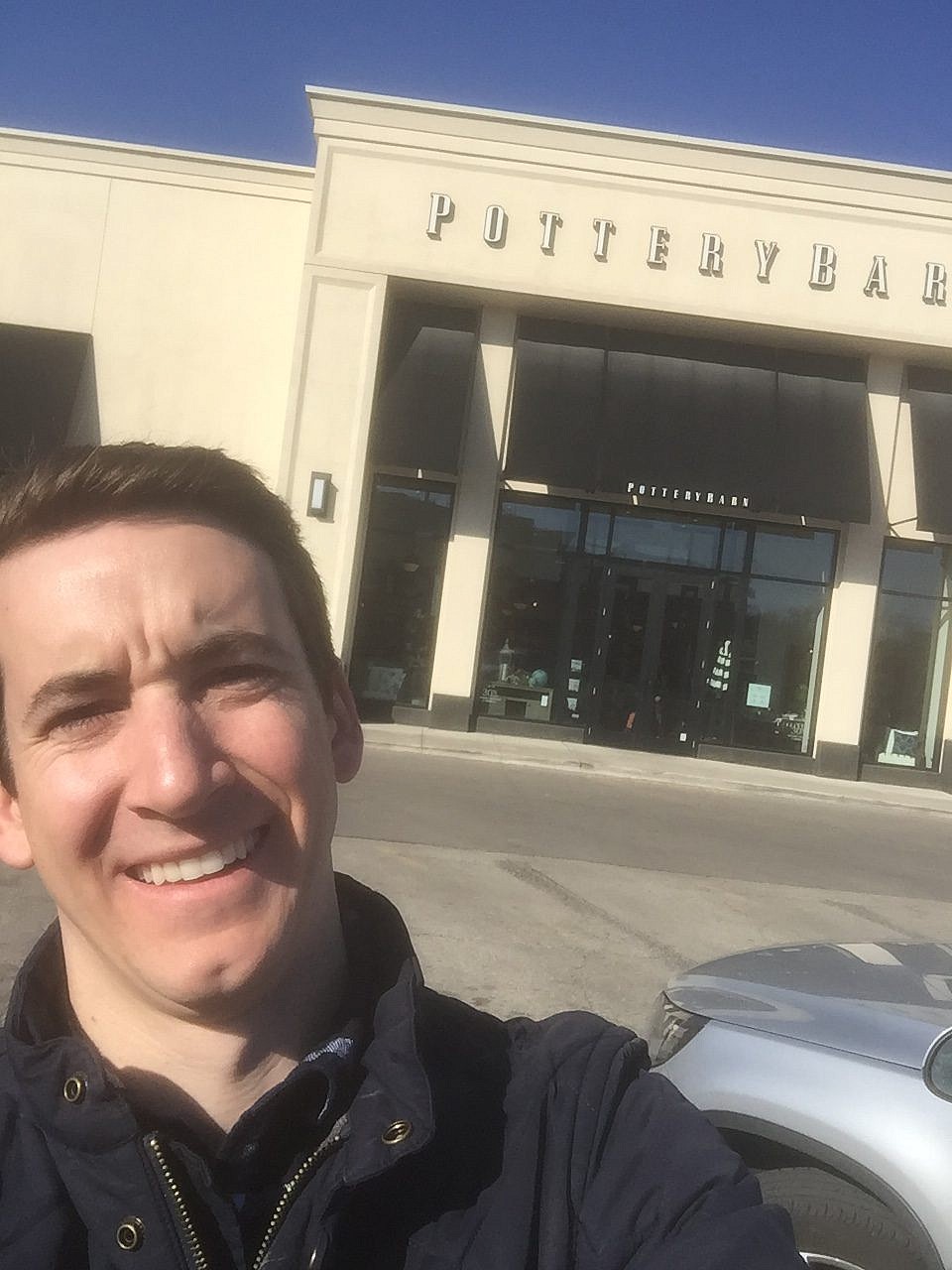 A Day in the Life of Kevin Cullum, Dolly Partnership Manager | Dolly Blog