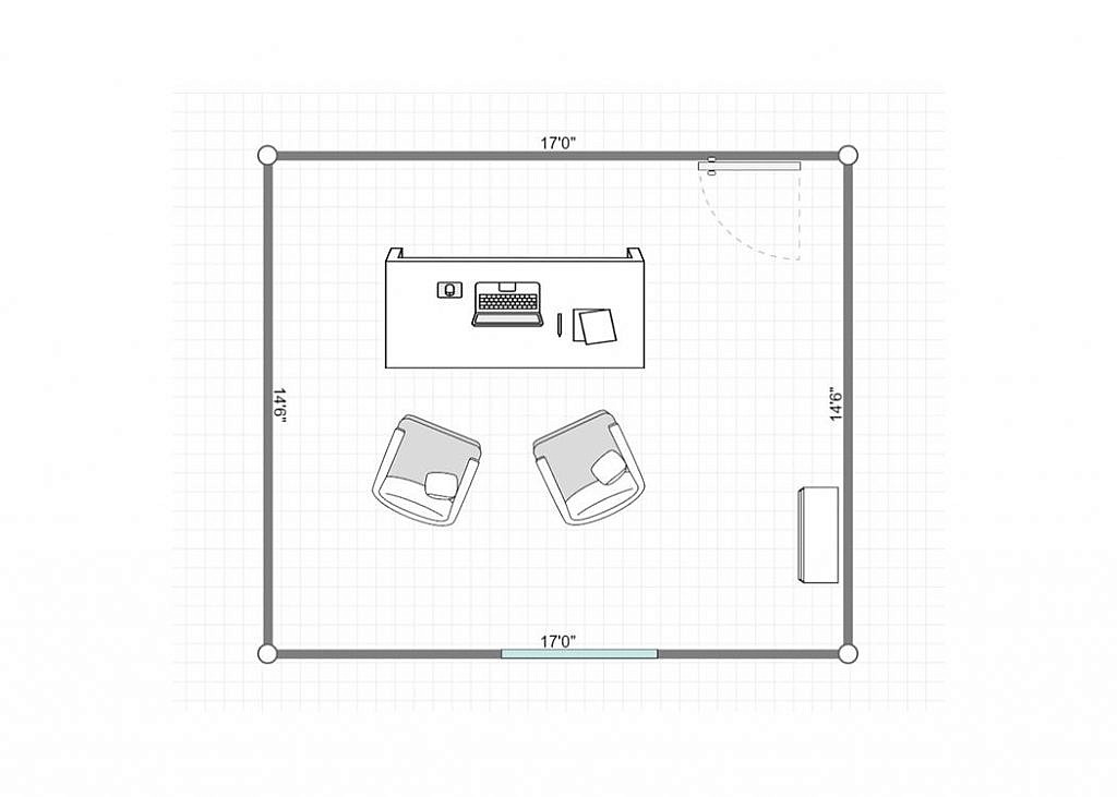 Small Business Furniture to Make the Most of Your Small Office | Dolly Blog