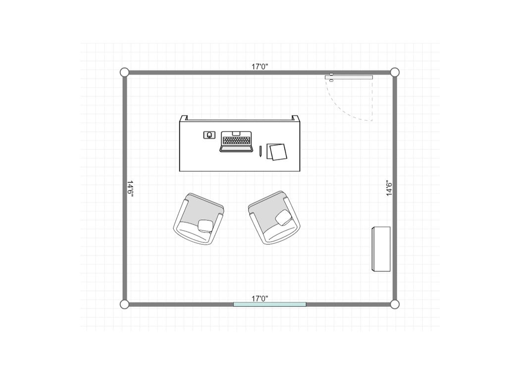 Small Business Furniture to Make the Most of Your Small Office | Dolly Blog