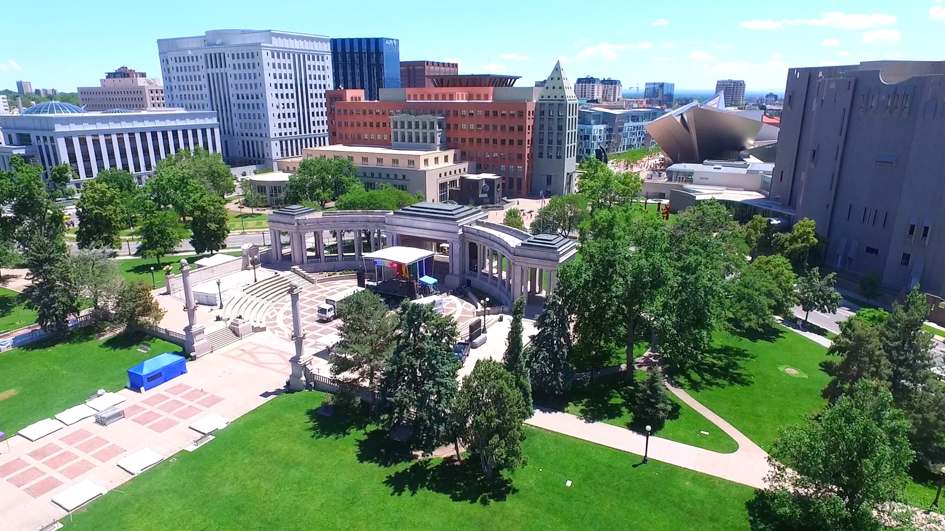 11 of the Best Denver Neighborhoods to Call Home | Dolly Blog