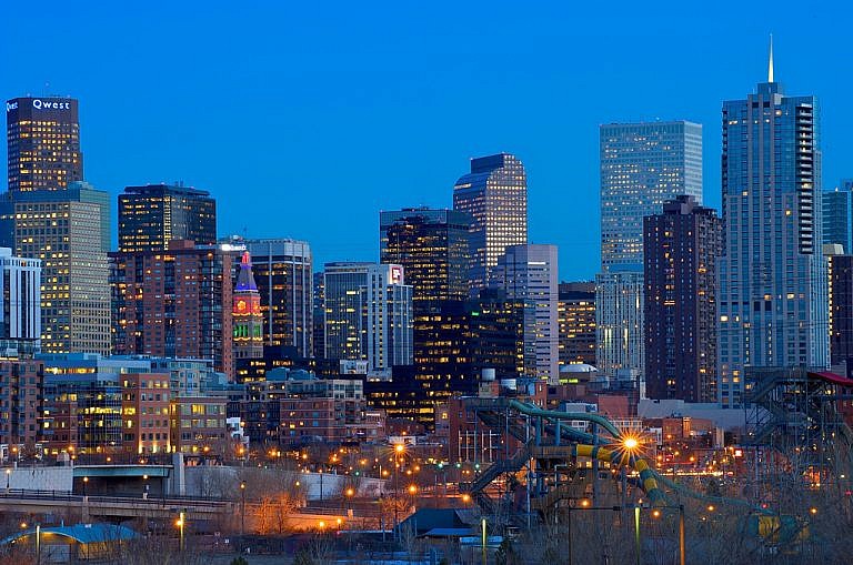 11 of the Best Denver Neighborhoods to Call Home | Dolly Blog