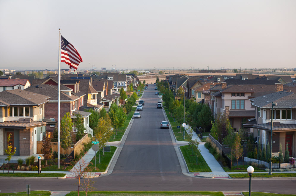 11 of the Best Denver Neighborhoods to Call Home | Dolly Blog