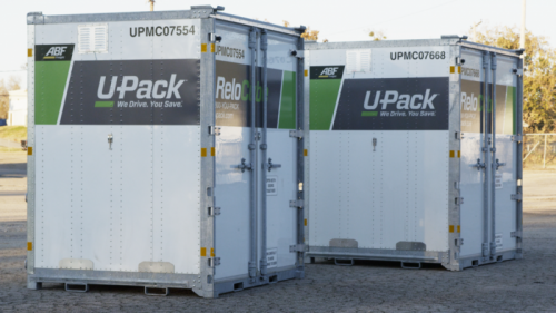 Moving with Pods: How to Use Pods for Moving Cross-Country | Dolly Blog