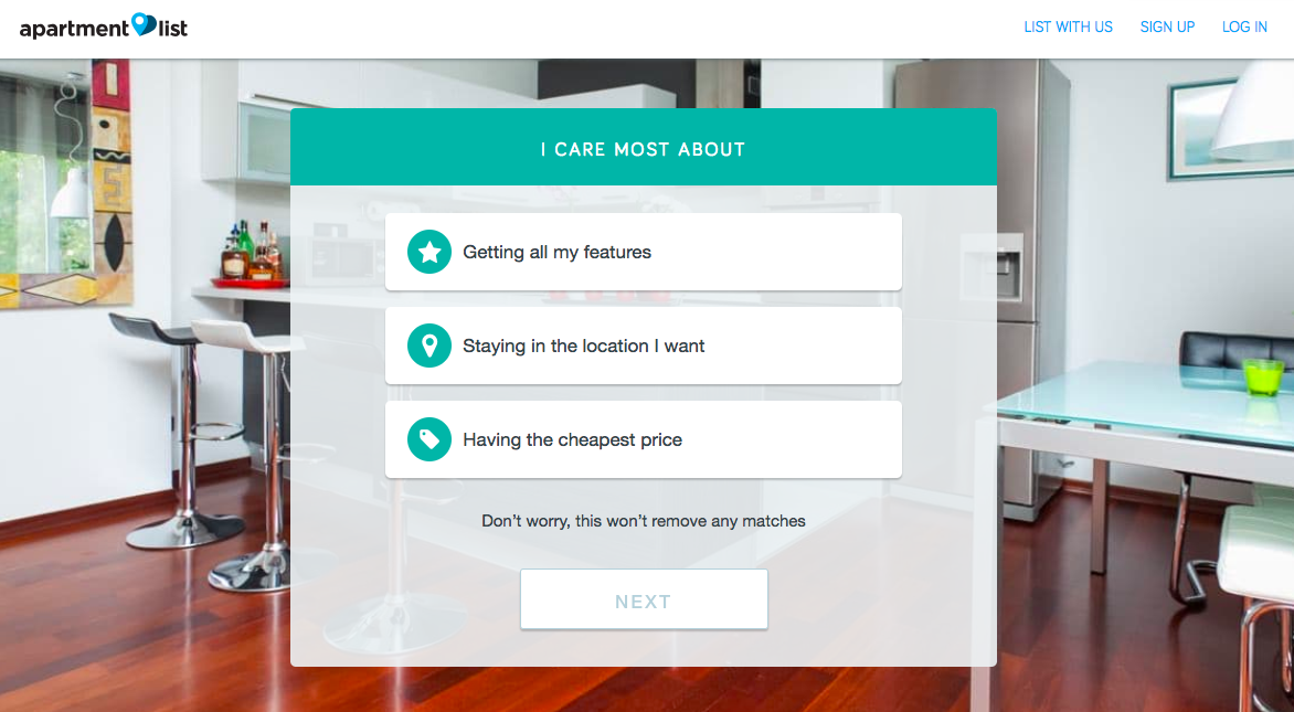 11 Apartment Finder Websites to Find Your New Home - Unboxed by Dolly