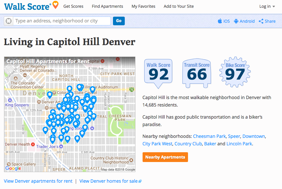 11 Apartment Finder Websites to Find Your New Home - Unboxed by Dolly