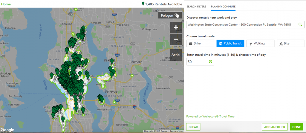 11 Apartment Finder Websites to Find Your New Home - Unboxed by Dolly