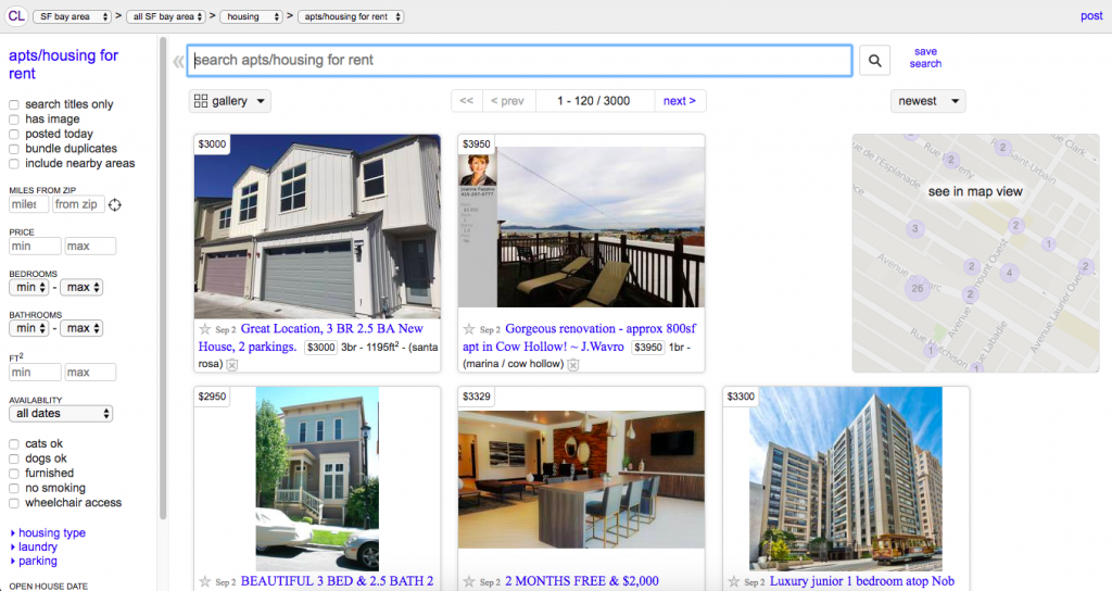 11 Apartment Finder Websites to Find Your New Home - Unboxed by Dolly