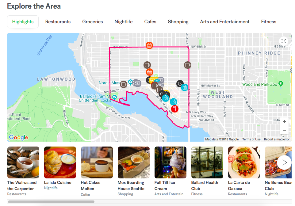 11 Apartment Finder Websites to Find Your New Home - Unboxed by Dolly