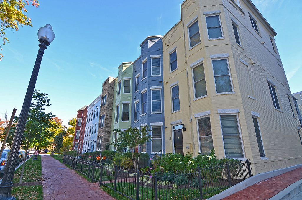 A Guide to the Best Washington, DC Neighborhoods | Dolly Blog