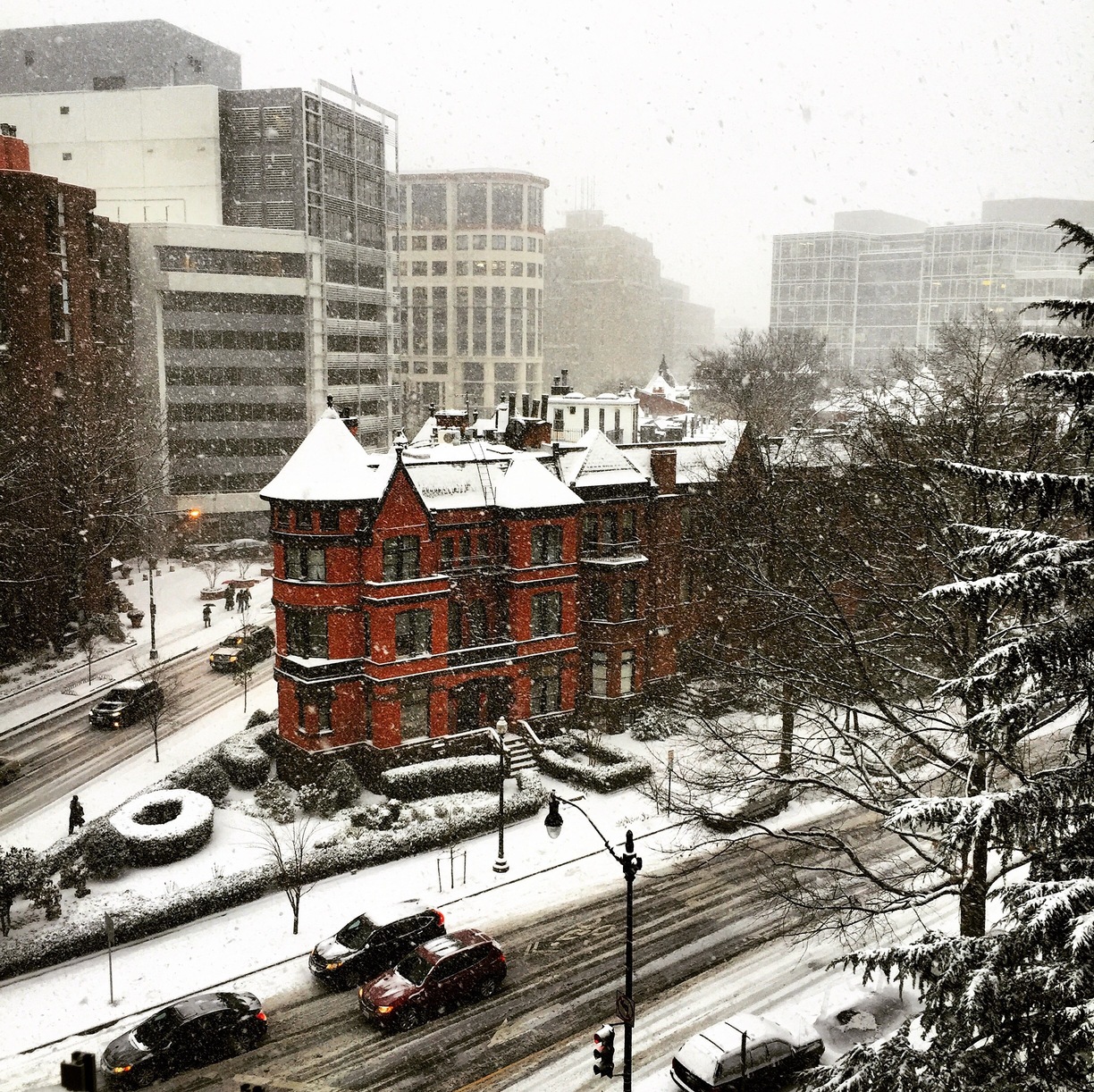 A Guide to the Best Washington, DC Neighborhoods | Dolly Blog