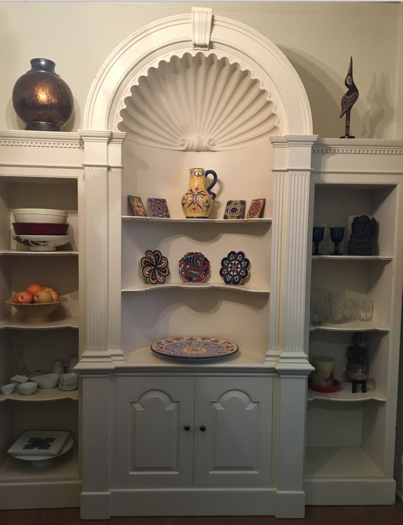 Making Moving a 400lb. Shelf Easy with Dolly | Dolly Blog