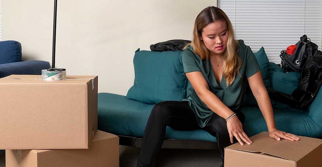 Checklist: What to Pack in a First Night Moving Kit | Dolly Blog