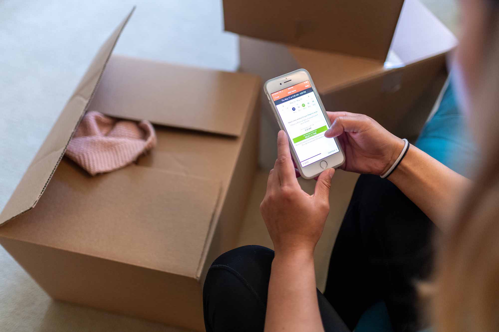 How to Relocate: Tips to Make Relocating a Success | Dolly Blog