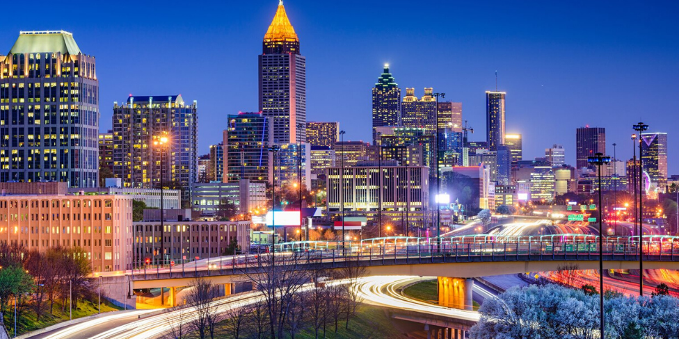 Your Guide to the 10 Best Neighborhoods in Atlanta | Dolly Blog