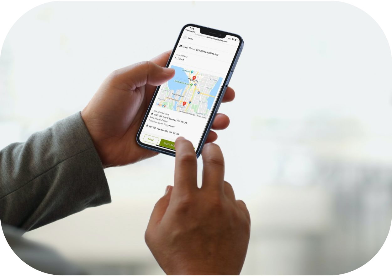 Dolly’s delivery management solution explained - Unboxed by Dolly